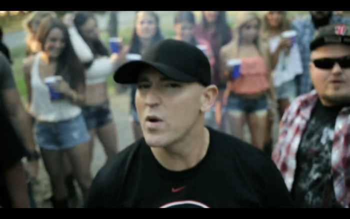 Bubba Sparxxx X Danny Boone Made On Mccosh Mill Road Video Home Of Hip Hop Videos And Rap