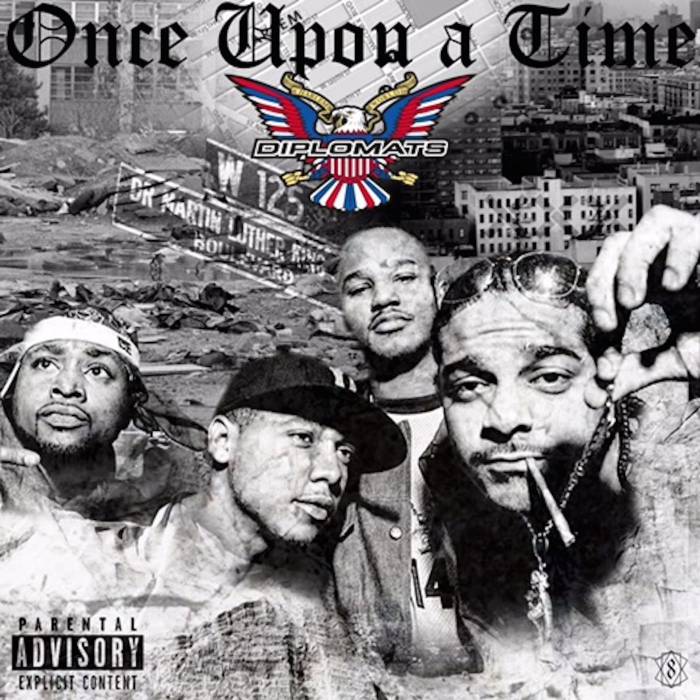 The Diplomats – Once Upon a Time | Home of Hip Hop Videos & Rap Music ... The Diplomats – Once Upon a Time | Home of Hip Hop Videos & Rap Music ...