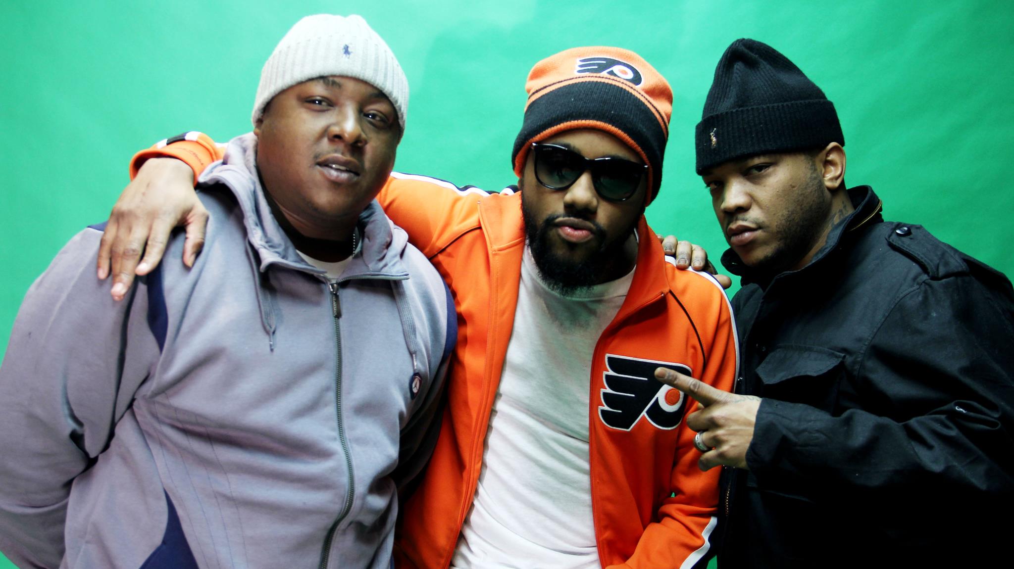 We Run The Streets Blog #1 Ft. Jadakiss & Styles P (Video) | Home of ...