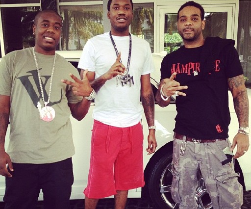 Prince Malik – Champion Ft. Meek Mill & Jim Jones | Home of Hip Hop ...