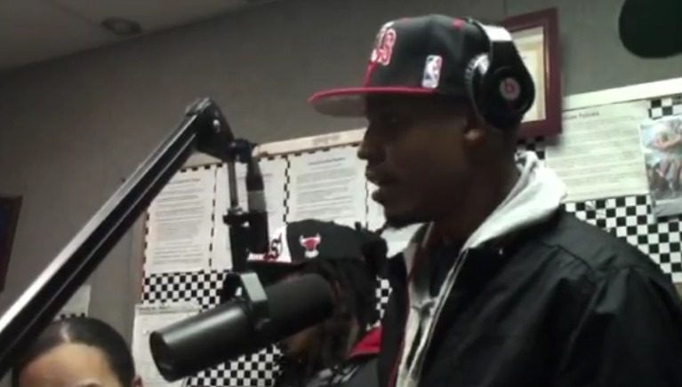 DJ Damage Talks Philly Hip Hop Awards, His Top 5 Philly Rappers & More ...