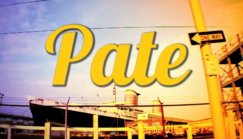 Pate – Fun & Music Ft. STS (Official Video) (Dir by Picture Candy ...