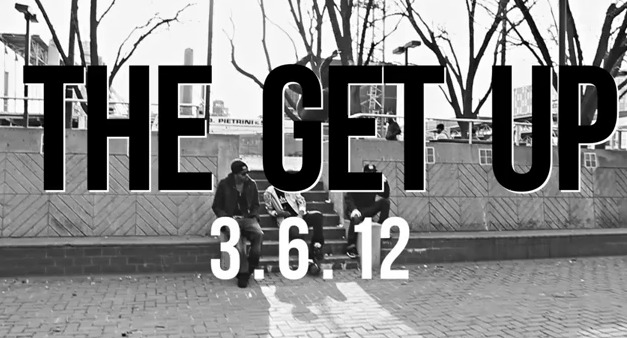 Ground Up – The Get Up Mixtape Hosted by DJ Damage (Official Trailer ...