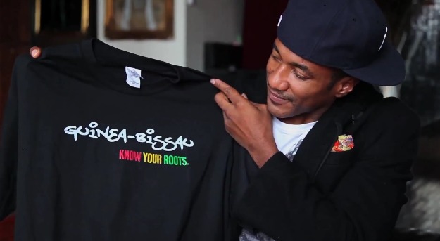 Q-Tip Gets Swabbed & Discovers His African Roots (Video) | Home of Hip ...