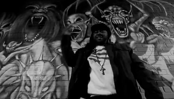 Push Montana – Last Of The Mohicans Ft. Maino (Video) | Home of Hip Hop ...