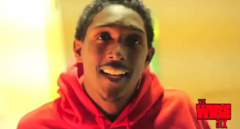 Lou Williams (of the 76ers) Freestyle on The Wire 6 DVD (Video) | Home ...