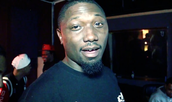 Chinko Da Great (@ChinkDaGreat) – Who The F Is Chink Vlog & Freestyle ...