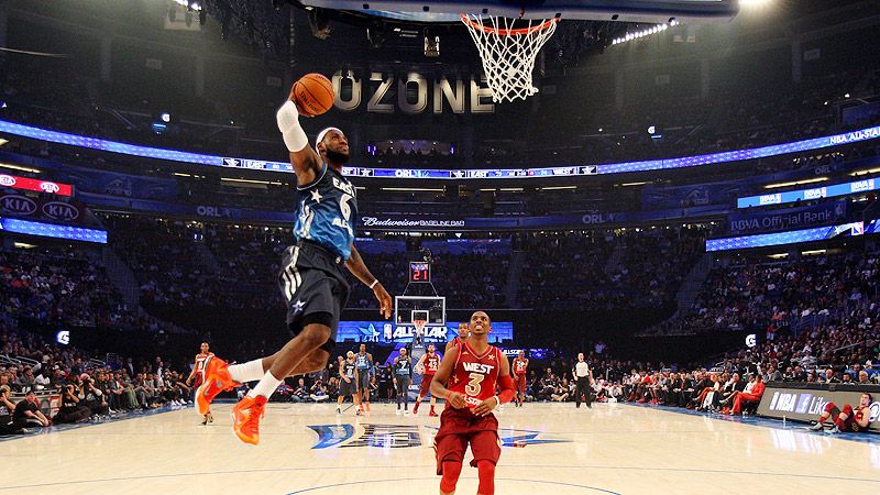NBA All-Star 2012 Game Highlights (VIDEO) | Home of Hip Hop Videos ...