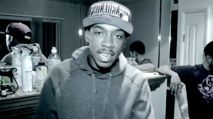 Yung Triz (@YungTriz) Freestyle (Video) | Home of Hip Hop Videos & Rap ...