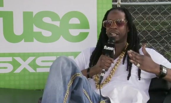 2 Chainz (@2Chainz) Reveals New Album Title “Based On A T.R.U. Story ...