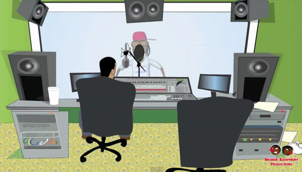 Engineer’s Worst Nightmare: Future Recording in the Studio (Parody ...