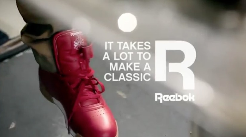 Tyga & Mike Posner’s Reebok Commercial “It Takes A lot To Make A ...