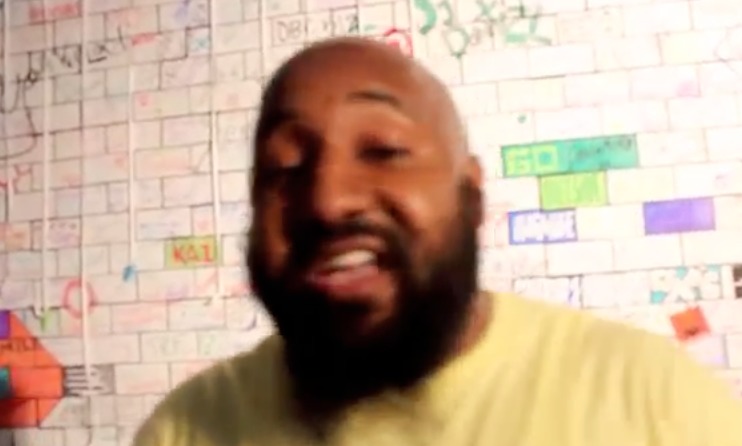 Sean Falyon (@SeanFalyon) Talks Upcoming Projects, Beards in Hip-Hop ...