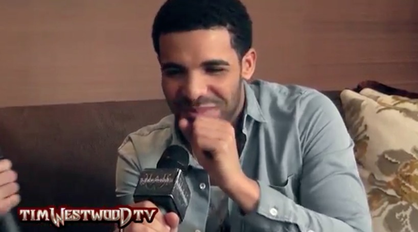 Drake Talks Aaliyah, Use Of The N-Word, Tattoos, Emotional Music & More ...