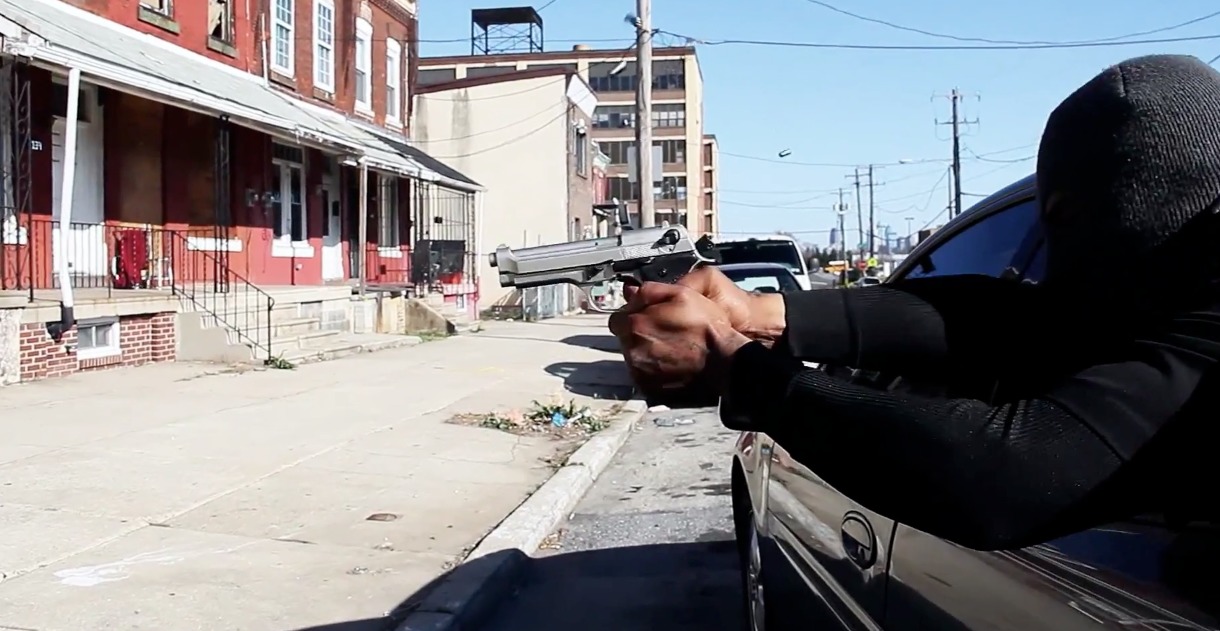 Neef Buck (@Neef_Buck) – We Riders (Official Video) (Dir by ...