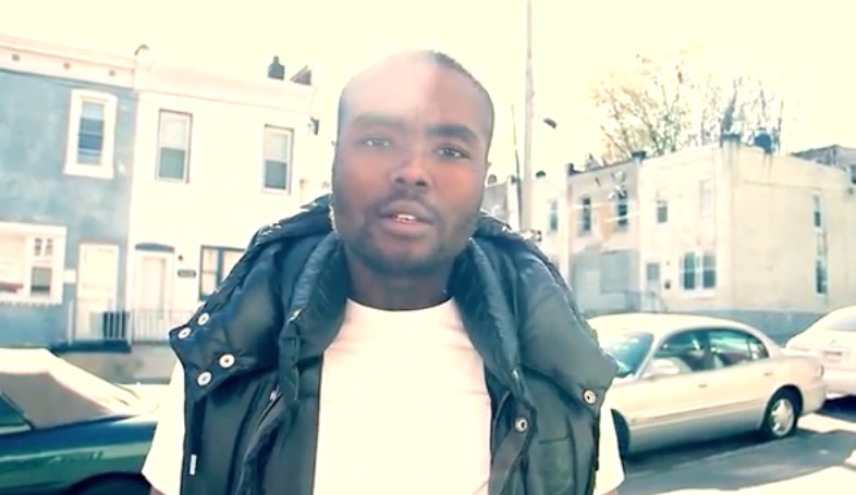 Quilly Millz (@DaRealQuilly) – New Wave 4 Vlog/ Freestyle (Video) (Dir ...