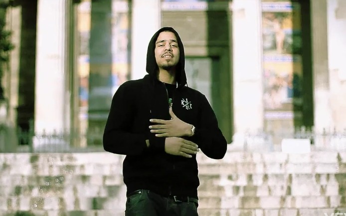 J. Cole – Sideline Story (Video) | Home of Hip Hop Videos & Rap Music ...