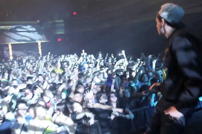 Logic (@Logic301) – Just Another Day ep.10: Undeniable (Video) | Home ...