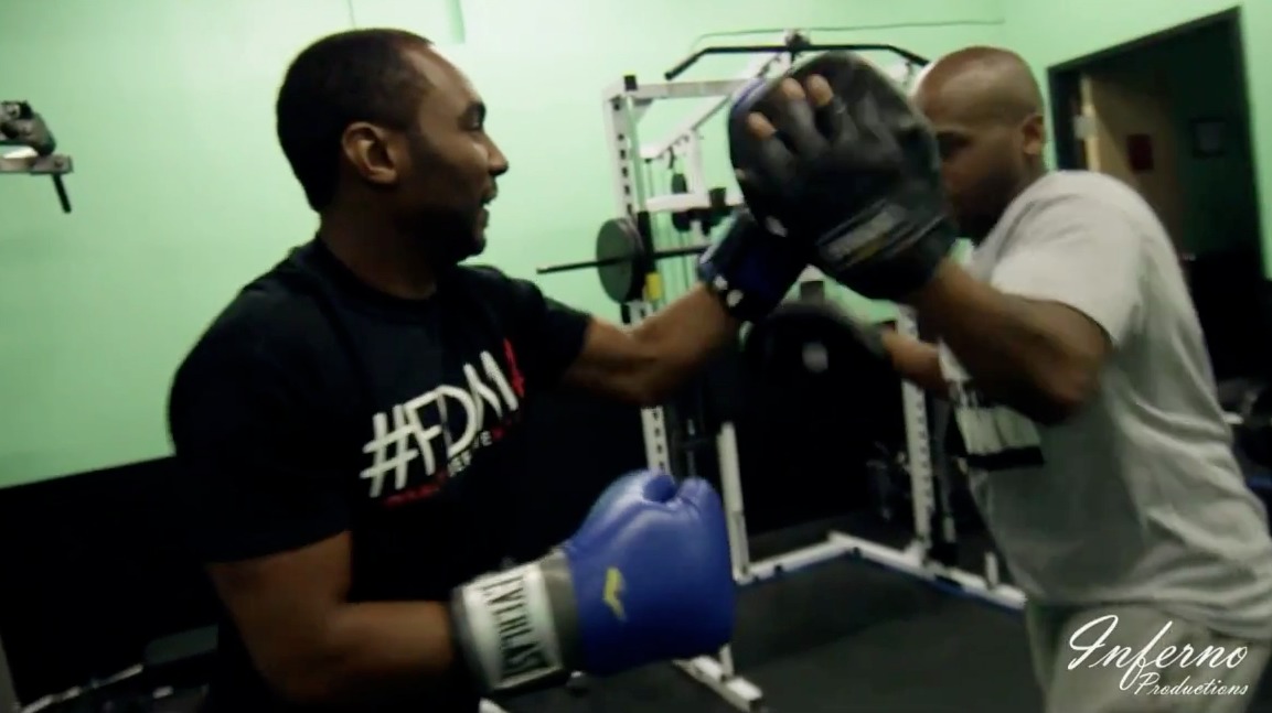 Neef Buck (@Neef_Buck) – Back & Forth Ft @PoodaBrown215 (Official Video ...
