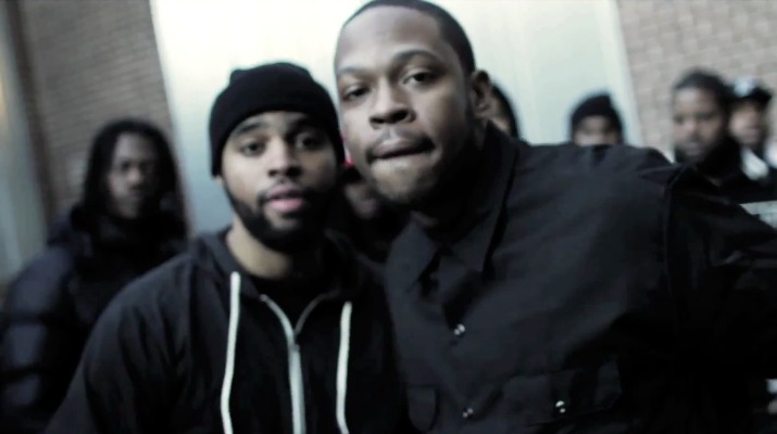 Chizz (@DaKidChizz) – Get Back Ft. @Preem_215 (Video) (Dir by @RickNyce ...