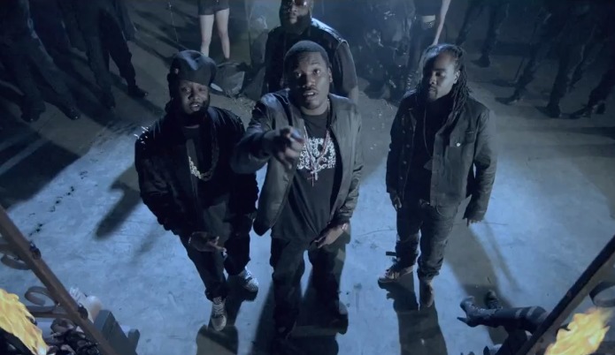 Maybach Music Group (MMG) – Bag Of Money Ft. T-Pain (Official Video ...