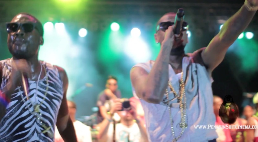 Meek Mill x Fabolous Perform “Racked Up Shawty” Live In Miami (Memorial ...