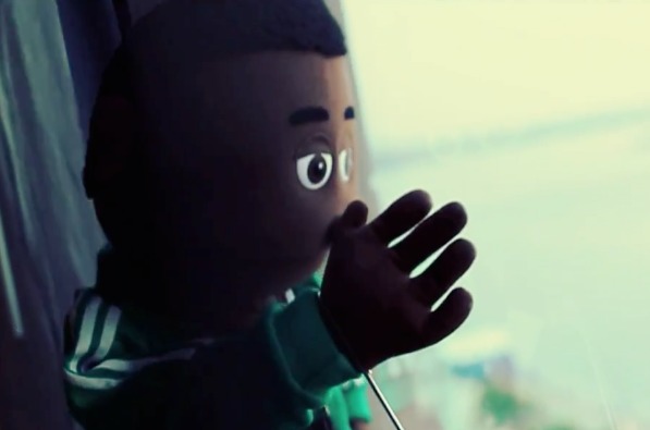 Peanut Live 215 – All Alone (Music Video) (Shot by @AceSameDNA) | Home ...