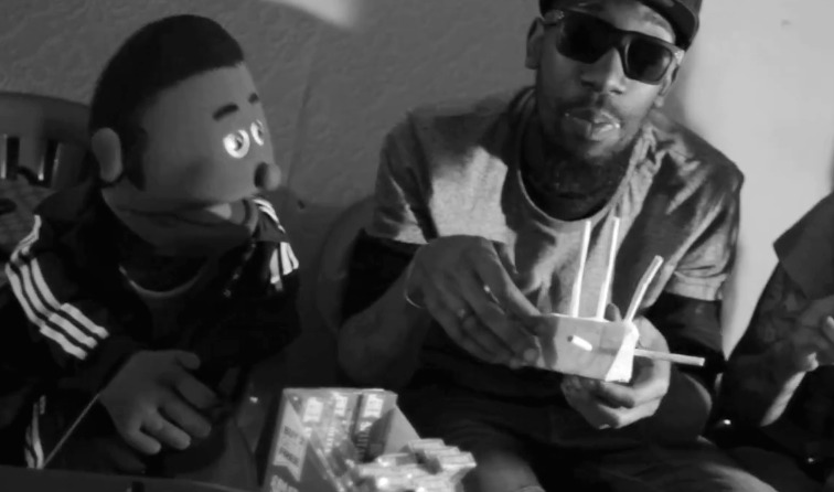 Peanut Live 215 (@PeanutLive215) Weed Out Wednesday Part 2 (Ft ...