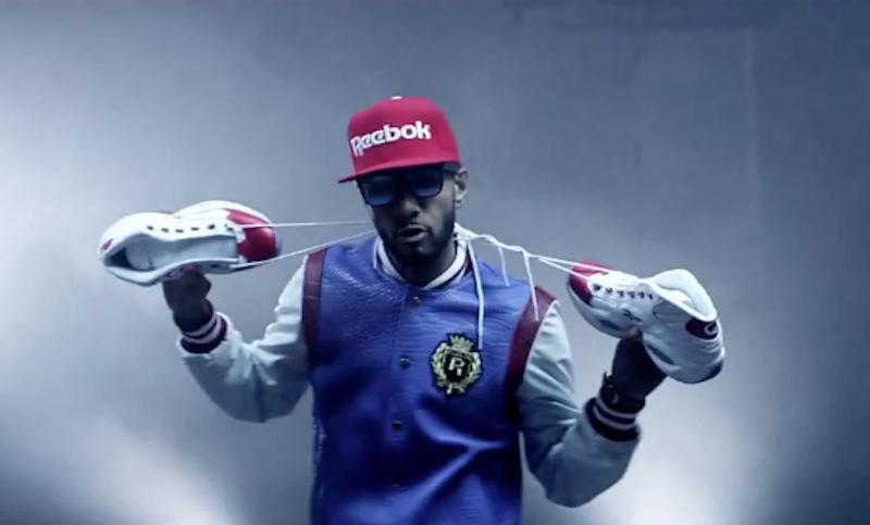 Swizz Beatz x A$AP Rocky – Street Knock (Video) (Co-Starring Allen ...