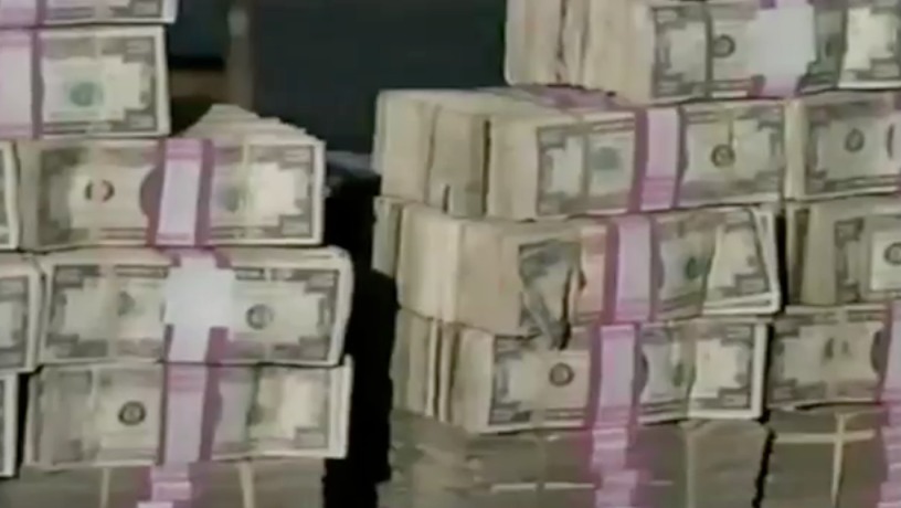 Tailormade: The Bucky Davis Story (Official Trailer) | Home of Hip Hop ...