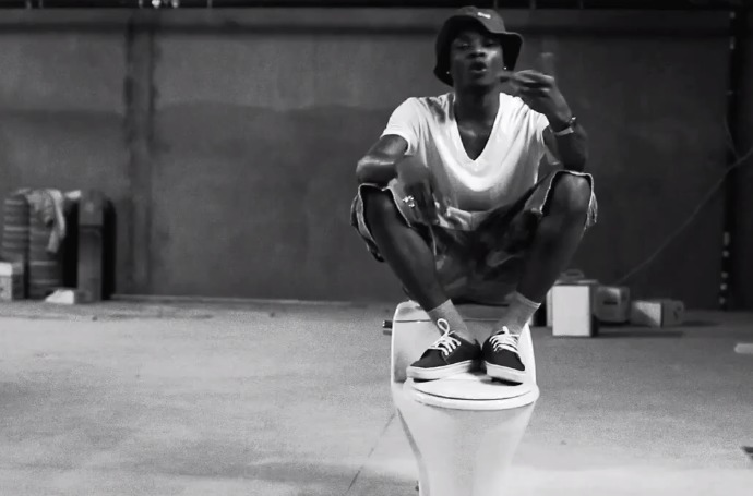 Da$h and Retch (@HeirDash @RetchyP) – MellowSauce (Video) | Home of Hip ...