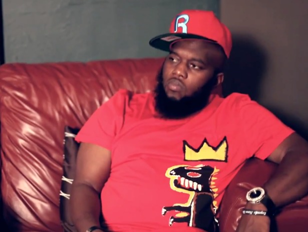 Philly's Own Freeway (@PhillyFreezer) Does A Reebok Classic Commercial ...