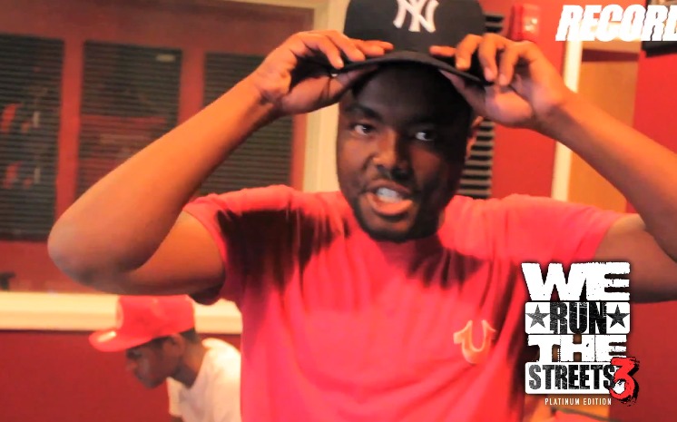 Quilly Millz (@DaRealQuilly) – @MadnessStudios Freestyle (Video via ...