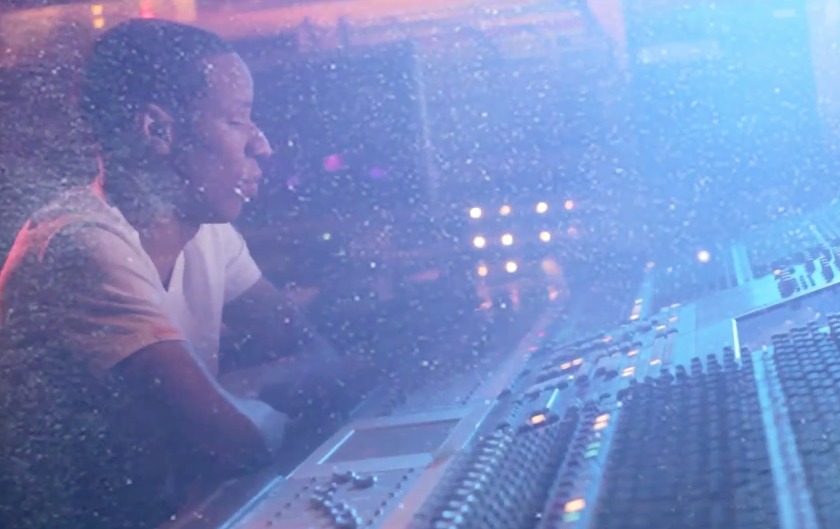 Sap – Space Jam (Prod By Sap) (Video) (Shot by Rik Cordero) | Home of ...