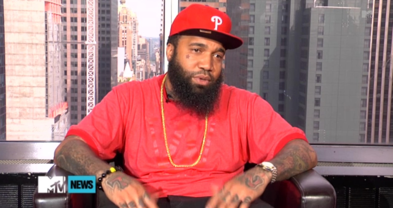 Tone Trump (@ToneTrump) Sits Down With MTV and Talks Dreams Coming True ...