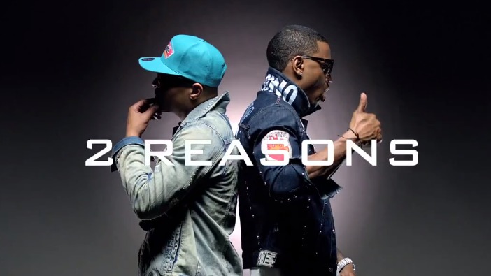 Trey Songz – 2 Reasons Ft. T.I. (Video) | Home of Hip Hop Videos & Rap ...