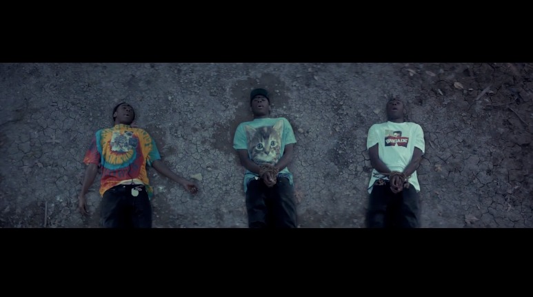 Tyler, The Creator and Domo Genesis – Sam Is Dead (Official Video ...