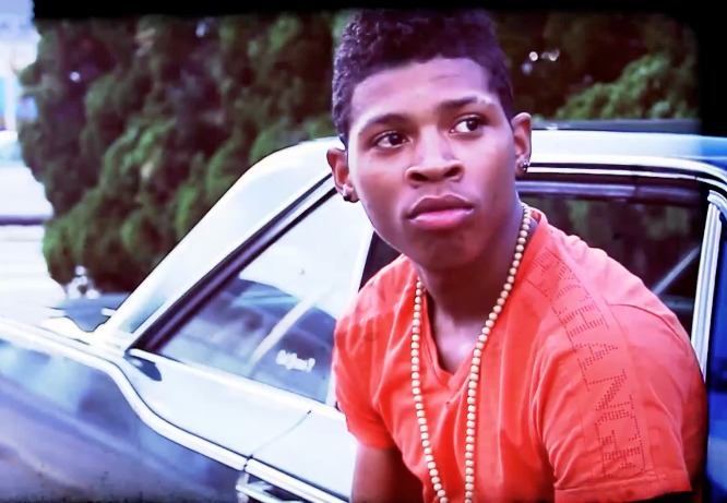 Yazz The Greatest (@YazzTheGreatest) – Respect Freestyle (Video) (Shot ...