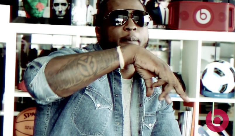 Young Chris (@YoungChris) – Beats TV (@BeatsByDre) Freestyle (Video ...