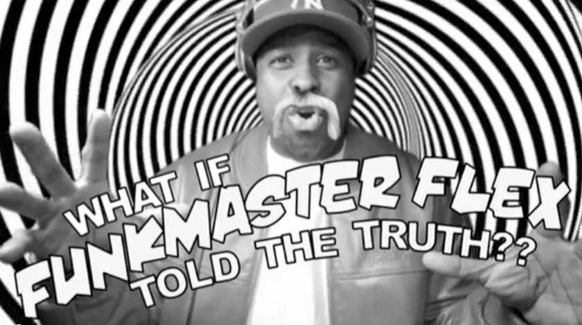 Charlamagne Tha God Releases “What If Funkmaster Flex Told The Truth ...