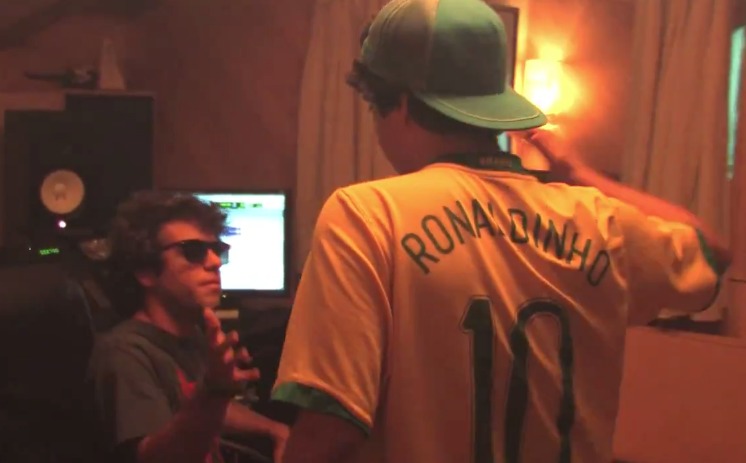 Josbi (@GJosbi) – Uncharted (Prod by Stephen Niday) (Video) **Brazil ...