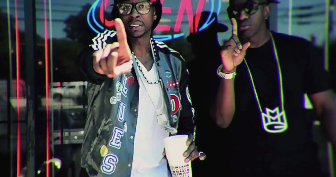 DJ Scream Announces "Long Live The Hustle" Album (Video) | Home of Hip ...