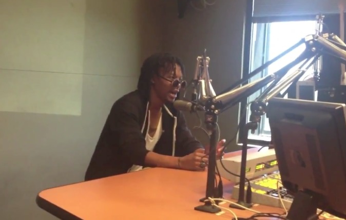 Lupe Fiasco Says Chief Keef Scares Him, and the Culture He Represents ...