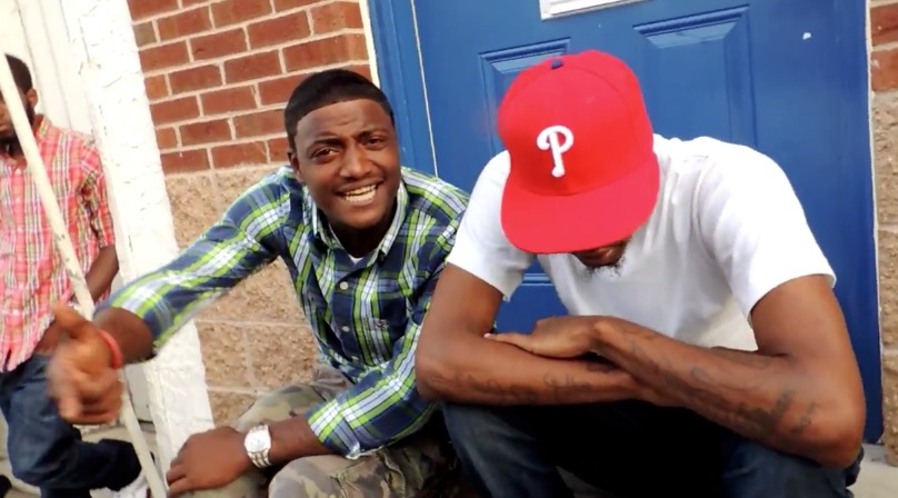 Rick Rula (@RickRula17st) – Zone Out Ft. M.I. (@MIphilly215) (Video ...