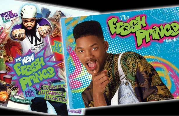 Tone Trump (@ToneTrump) Makes Up A Dream Casting of The New Fresh ...