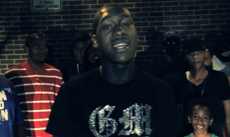 Yizz Raw (@YizzRaw1) – Walk Wit Me (Video) (Shot by @dannMrdesigner ...