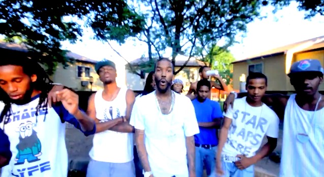 Neako (@Neako) – 3 or 4 (Official video) (Shot by Pap Dollaz) | Home of ...