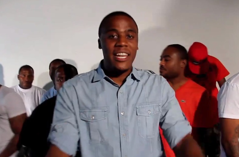 Antwan Davis (@AntwanDavisEST) – Lucky Day (Prod by @WesManChild ...