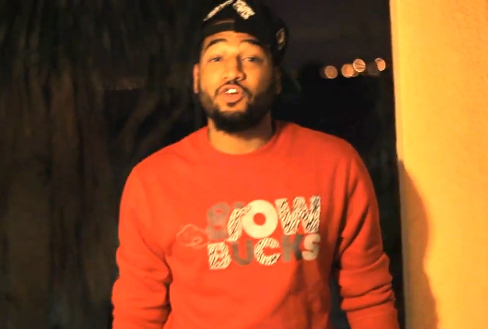 C Dot Butler (@CDotButler) – Feel Me (Prod by @TheBeatBully) (Video ...