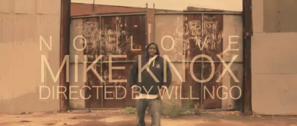 Mike Knox (@MikeKnox215) – No Love Freestyle (Video) (Shot by ...